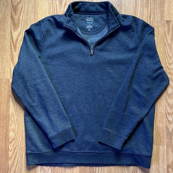 croft & barrow | Sweaters | Mens Croft Barrow Pullover | Poshmark